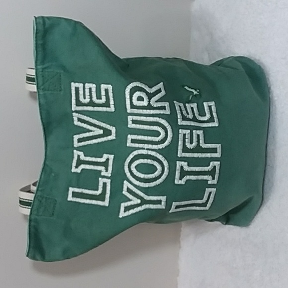 American Eagle Outfitters | Bags | American Eagle Tote Bag | Poshmark